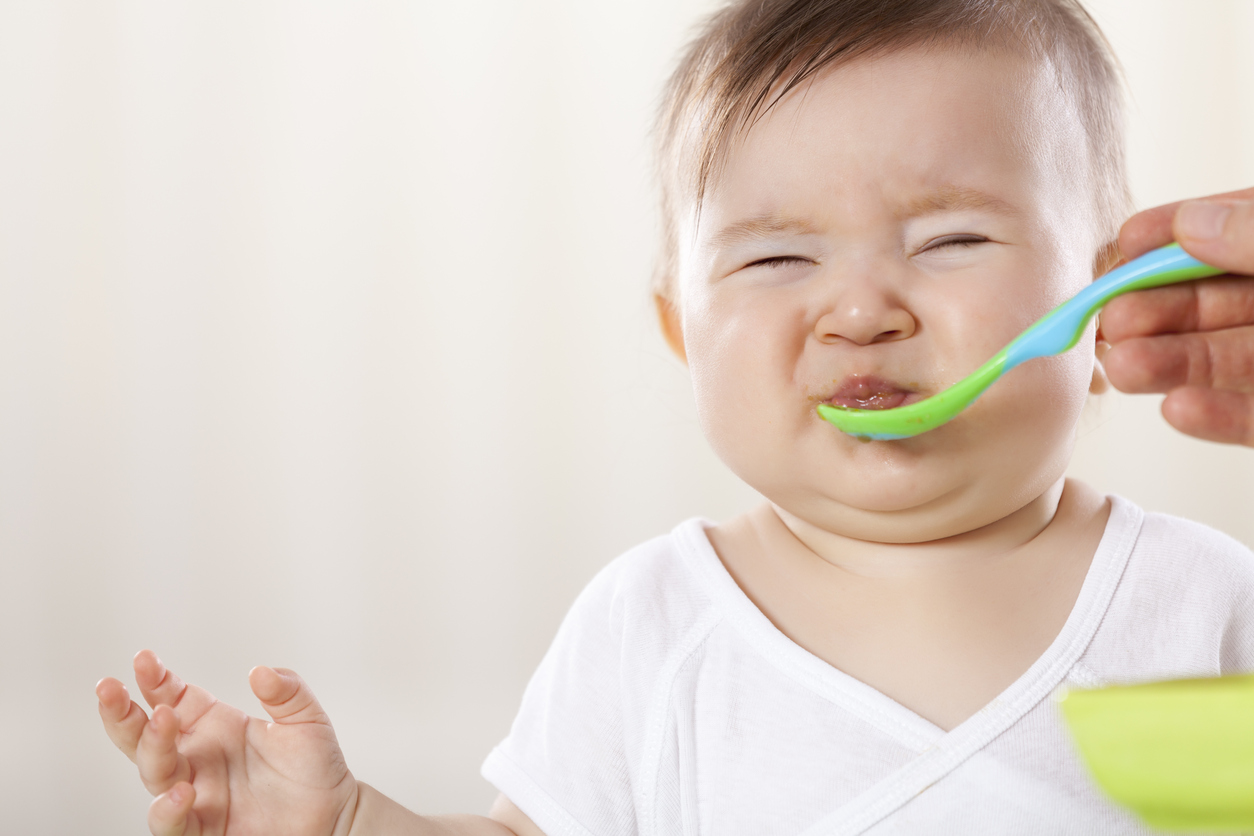 Mi bebé no quiere comer | Clémentine & Bastièn