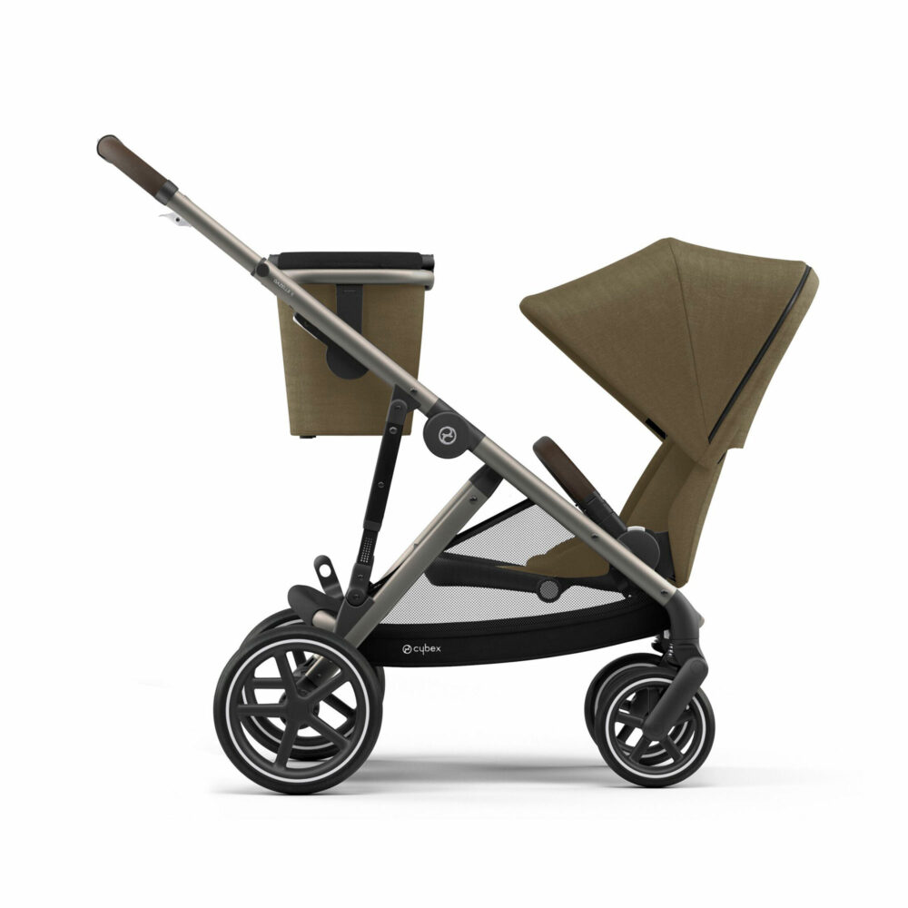 Coche Gazelle S Cybex SKU: 196376
